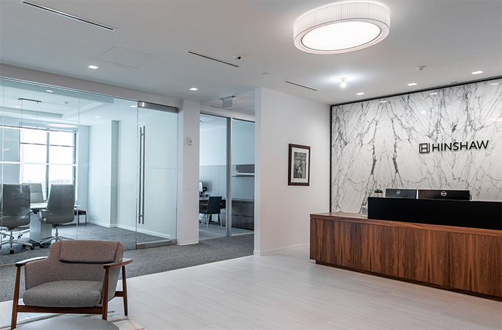 Miami Office Partner-in-Charge Barbara Fernandez Reflects on Hinshaw's ...