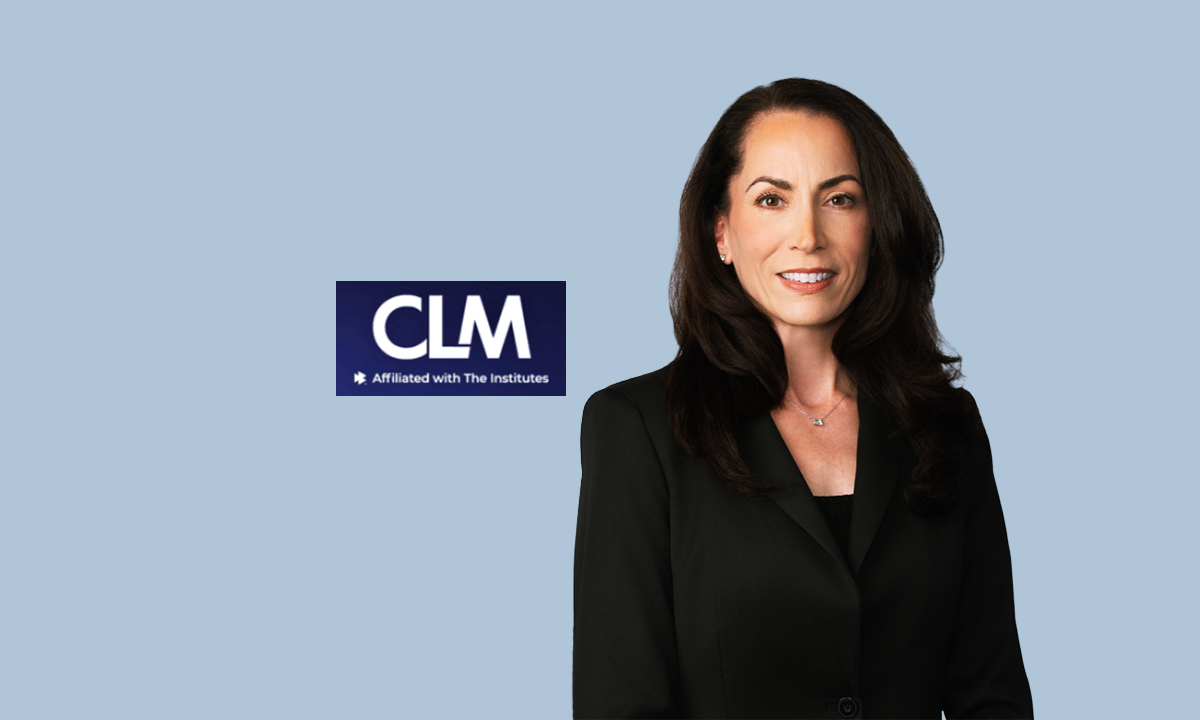 Maria Quintero Shares Key Practitioner Insights on Handling ...