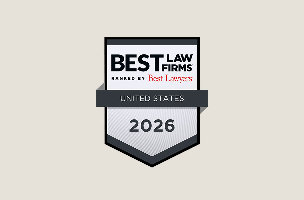Hinshaw Achieves Significant National and Regional Recognition in the ...