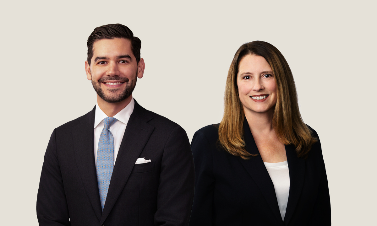 Aimee Szygenda and Alfredo Ramos Examine the Risks and Rewards of Generative AI Use in the ...