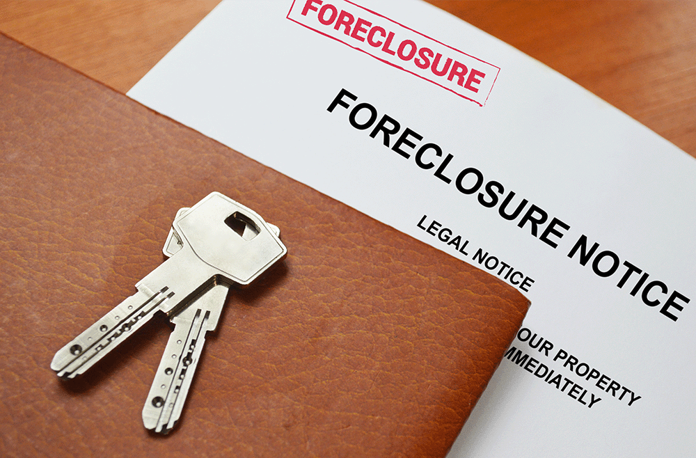 Are Your 90-Day Pre-Foreclosure Notices in New York Compliant With the ...