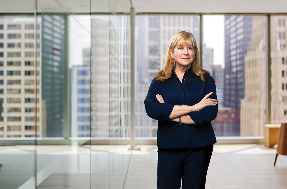 Cathy Mulrow-Peattie Outlines Seven Steps for Small and Mid-Sized ...