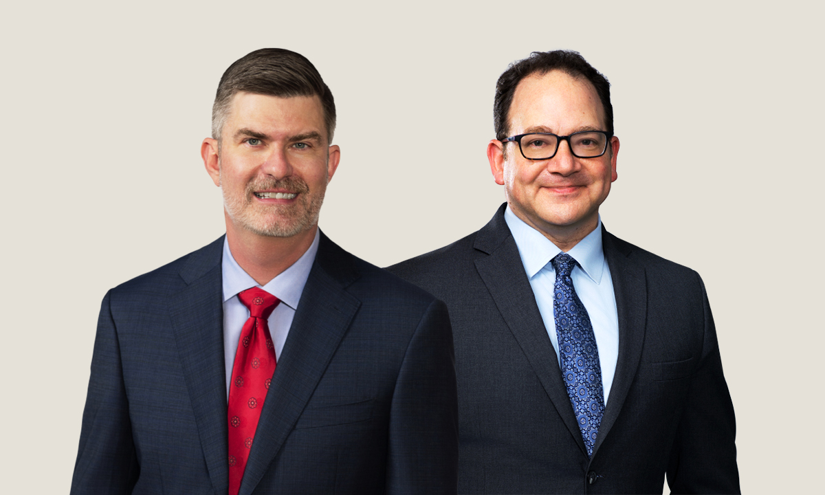 Joe Sanders and Brian Turetsky Analyze the Significance of the CFPB’s ...