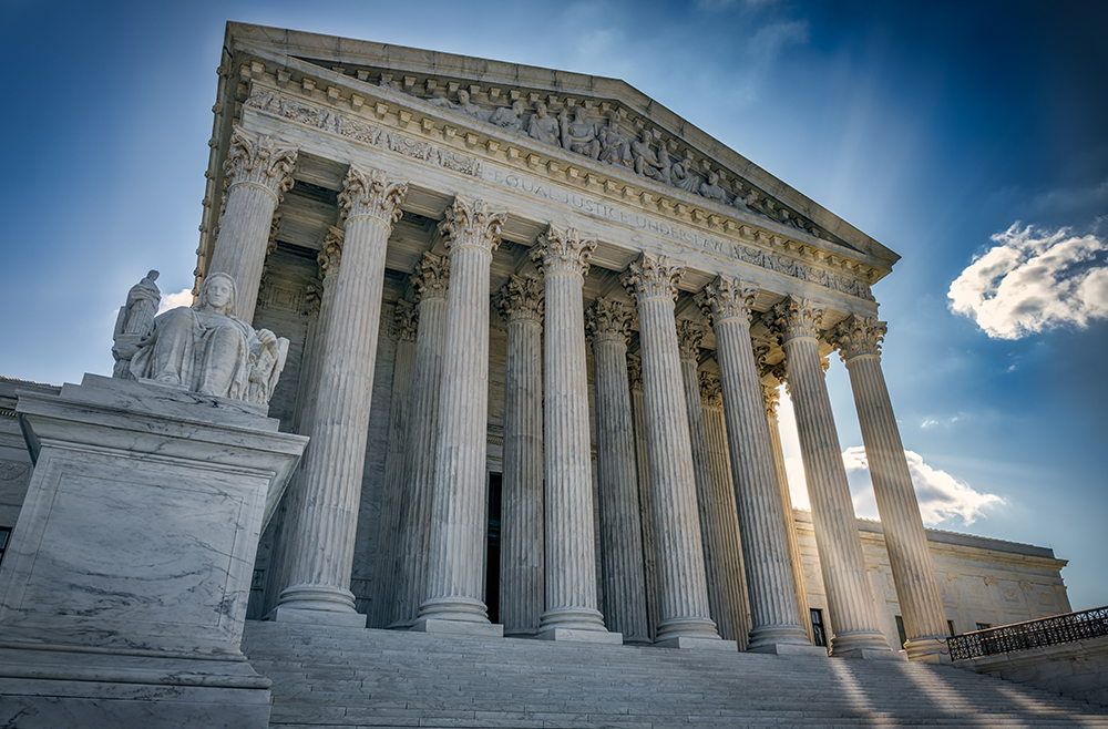 BREAKING: US Supreme Court Rules Trump’s 2025 IEEPA Tariffs are ...
