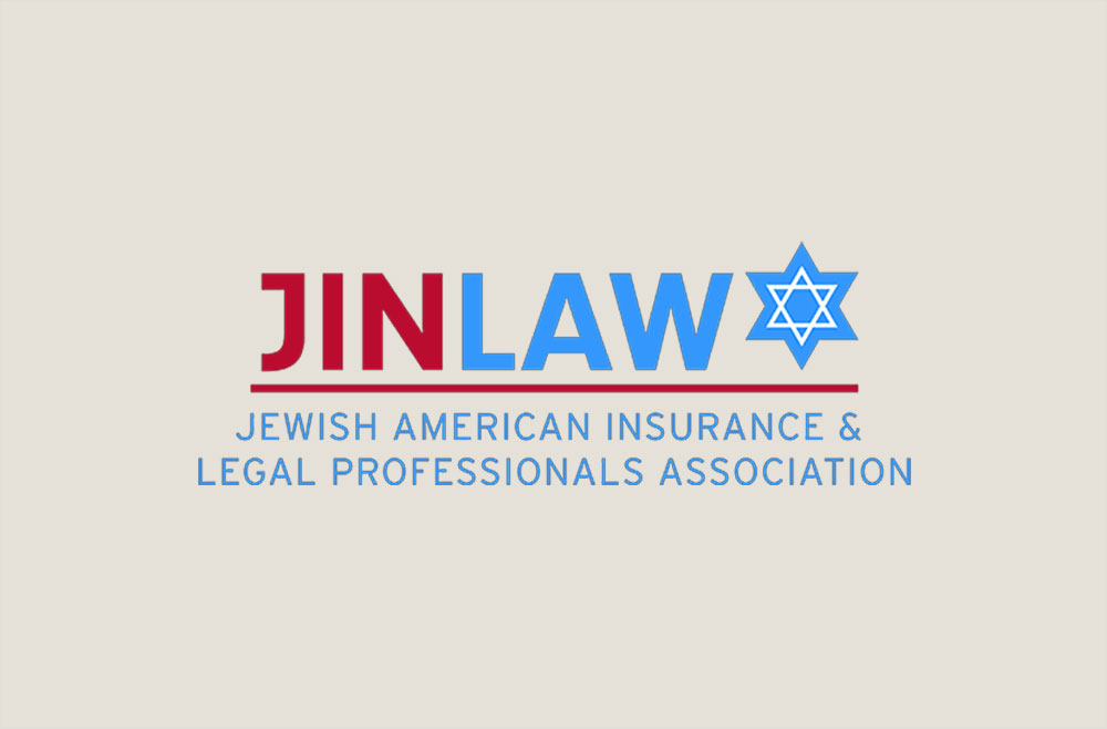 David Levitt Presents a Jewish American Insurance & Legal Professionals ...